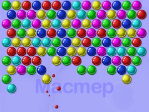 Bubble Shooter Classic - Play The Legendary Game Of All Time ...