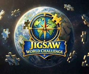 GRY UKŁADANKI online za darmo | WellGames