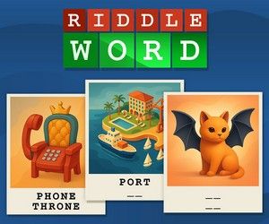 Free Games Online | WORD GAMES | WellGames