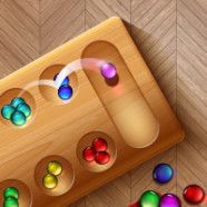 Mancala — jeu en ligne gratuit