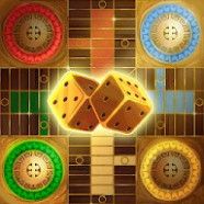 Parcheesi Deluxe — free online game