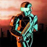 Raze — Play Free Online Game